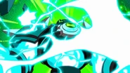 Omni-Kix Shock Rock/Gallery | Ben 10 Wiki | Fandom