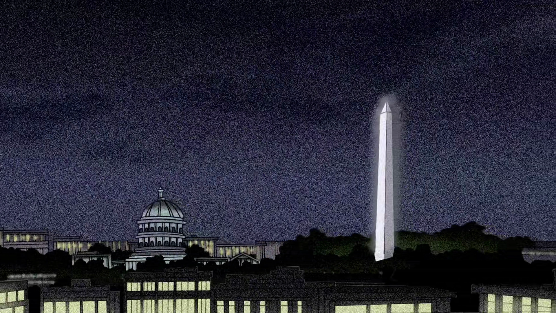 Washington DC | Ben 10 Wiki | Fandom