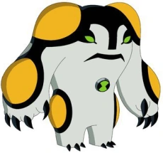 Rotolone | Ben 10 Wiki | FANDOM powered by Wikia