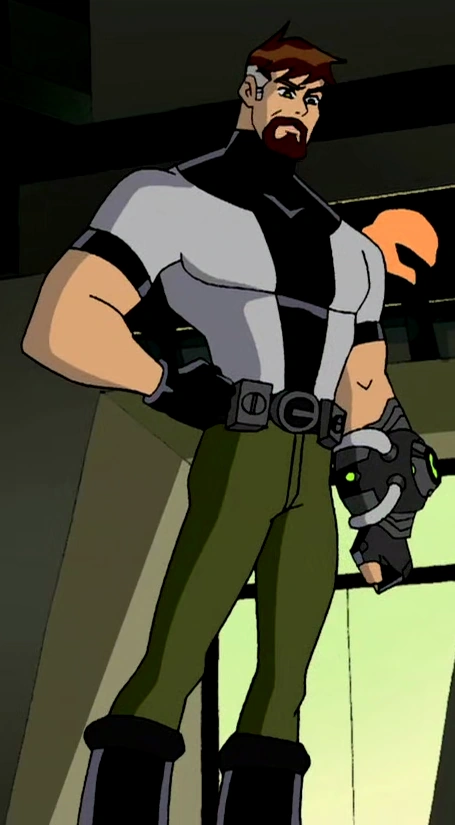 Image - Ben 10,000 (Ken 10).png | Ben 10 Wiki | FANDOM powered by Wikia