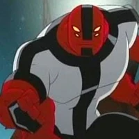 Tetramand | Ben 10 Wiki | FANDOM powered by Wikia