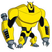 Talpaedan | Ben 10 Wiki | FANDOM powered by Wikia