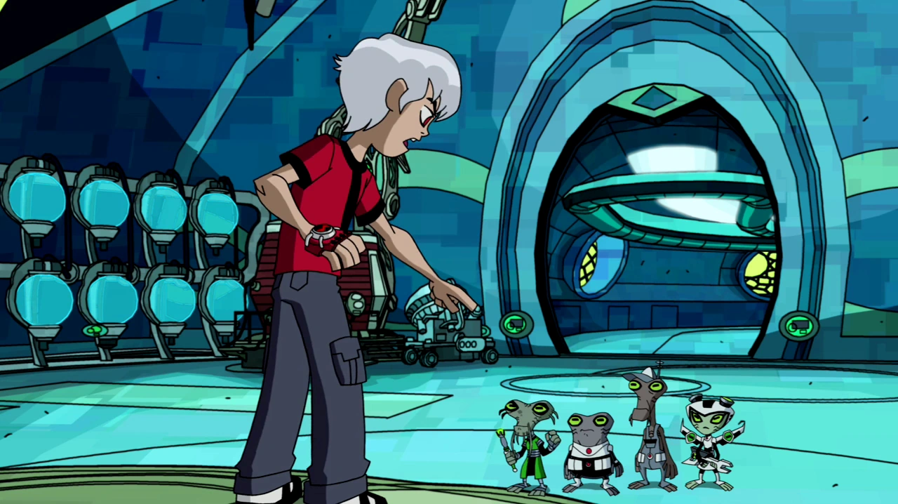 Image - MA (412).png | Ben 10 Wiki | FANDOM powered by Wikia