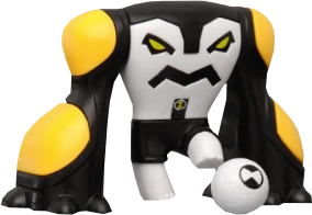 Imagem - Bala de Canhão.png | Universo Ben 10 | FANDOM powered by Wikia