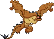 Humungousaur/Gallery | Ben 10 Wiki | Fandom
