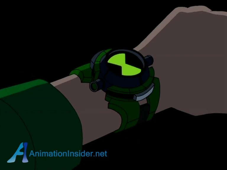 Imagem - Omnitrix FA.jpg | Universo Ben 10 | FANDOM powered by Wikia