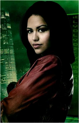 Elena Validus | Universo Ben 10 | FANDOM powered by Wikia