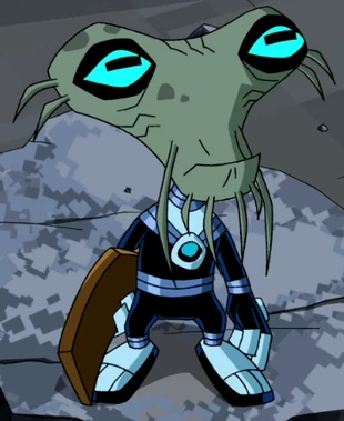 Azmuth | Ben 10 Wiki | FANDOM powered by Wikia
