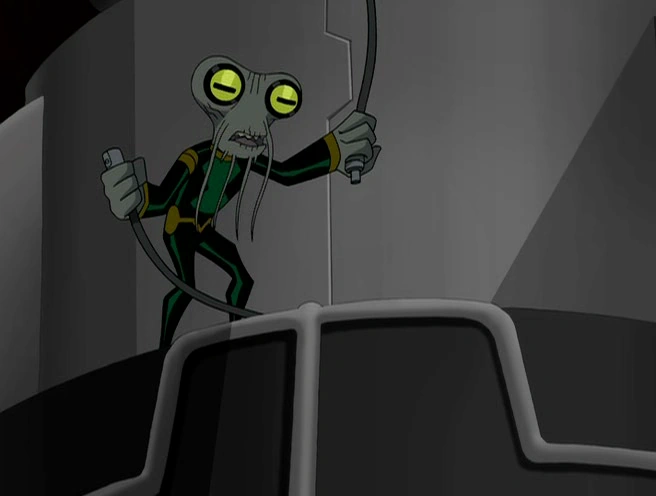 Galería:Azmuth | Ben 10 Wiki | Fandom