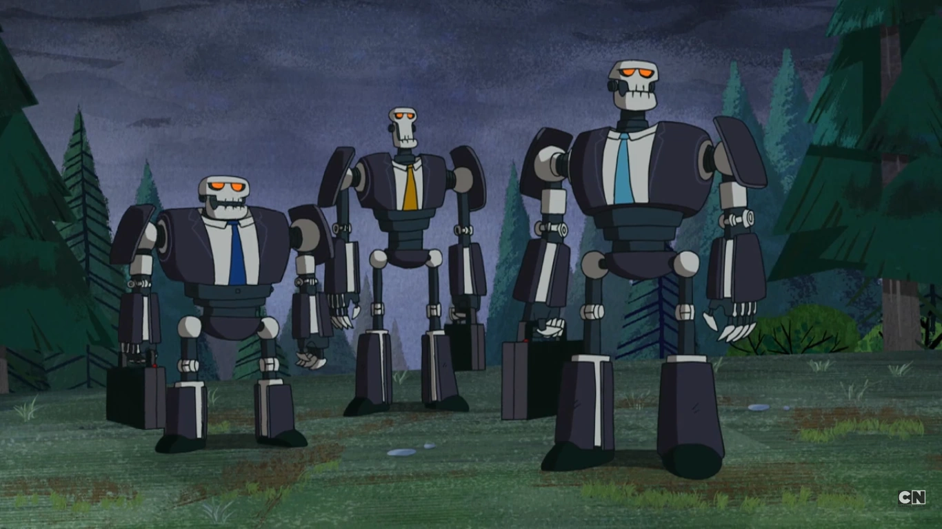 Weatherheads | Ben 10 Wiki | Fandom