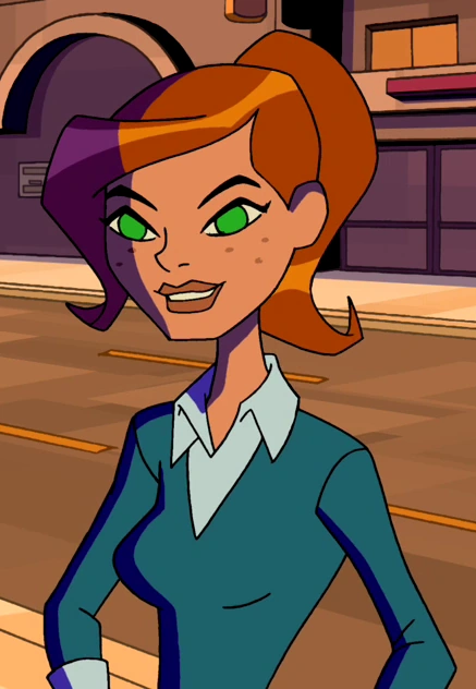 Gwen Tennyson | Ben 10 Wiki | FANDOM powered by Wikia