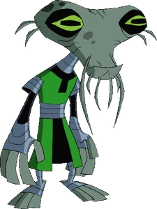 Azmuth | Ben 10 Wiki | Fandom