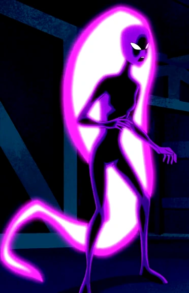 Sunny | Ben 10 Wiki | FANDOM powered by Wikia