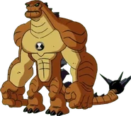 Humungousaur/Gallery | Ben 10 Wiki | Fandom