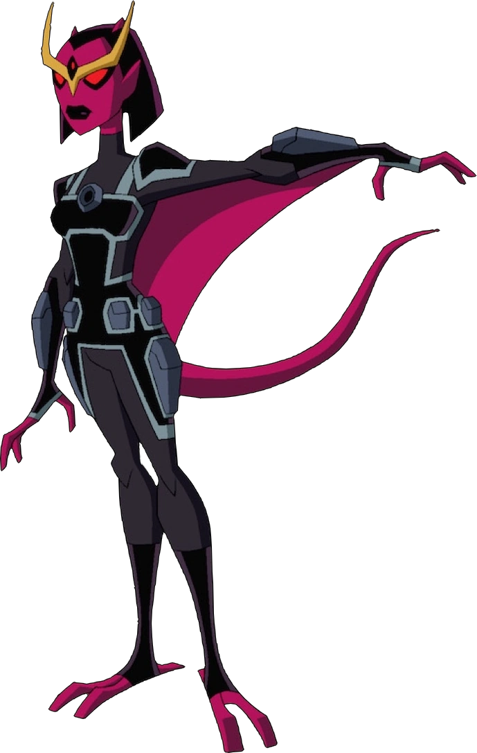 Swift | Ben 10 Wiki | Fandom