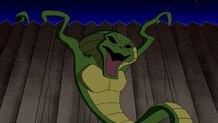 Ssserpent | Ben 10 Wiki | Fandom