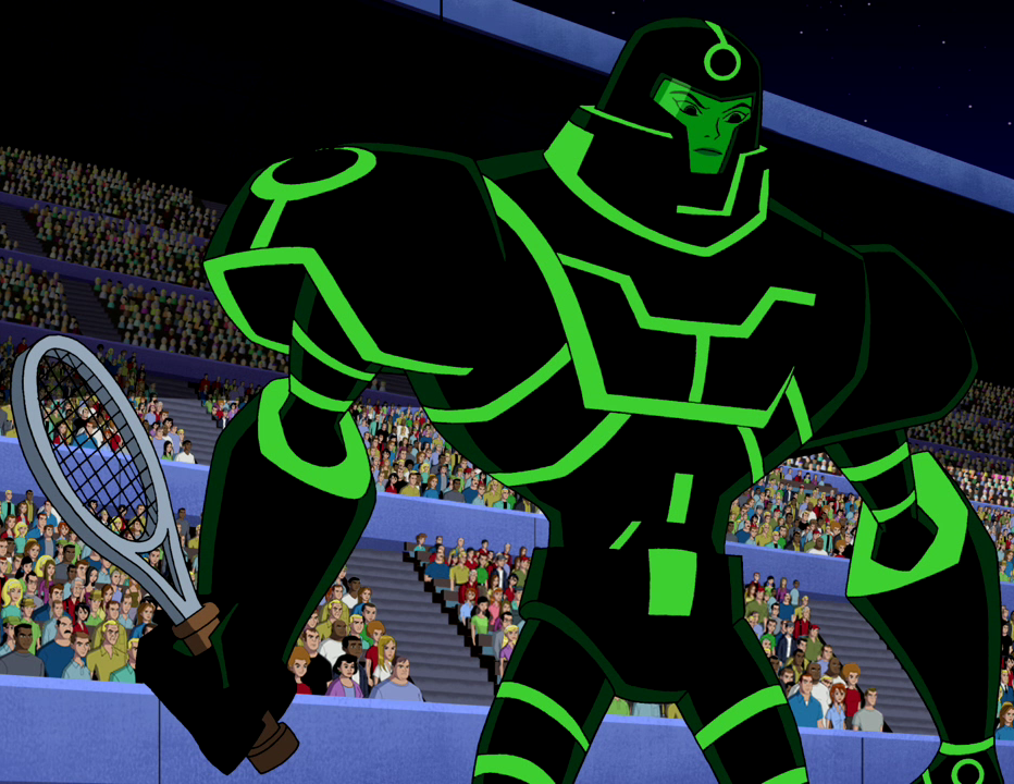 Ship/Gallery | Ben 10 Wiki | FANDOM powered by Wikia