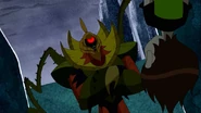 Thornblade/Gallery | Ben 10 Wiki | Fandom
