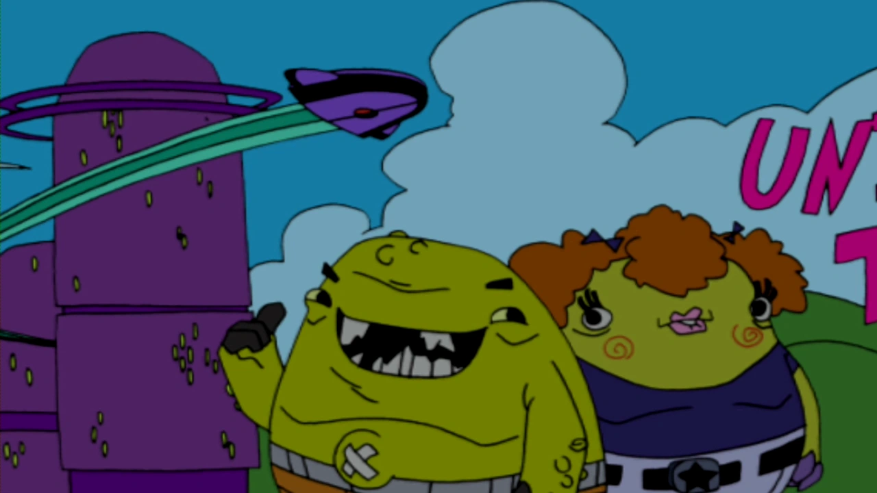 Atrocian | Ben 10 Wiki | Fandom