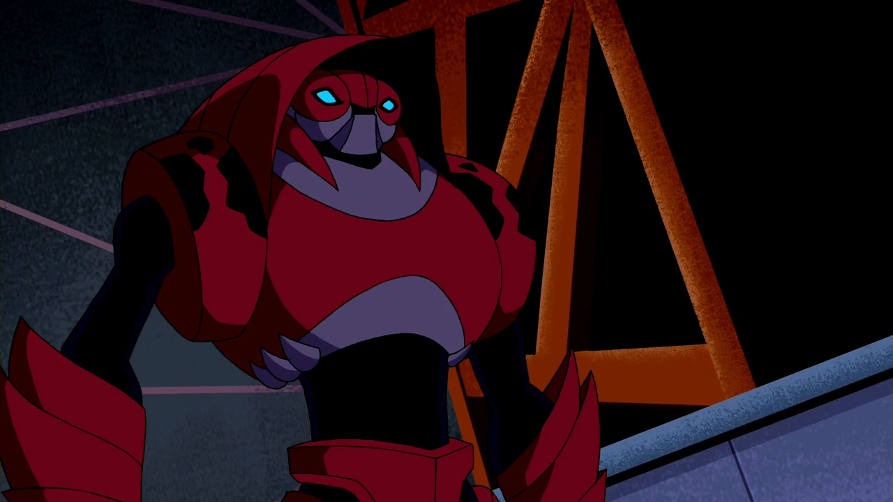 Bivalvan Ben 10 Ultimate Alien Water Hazard Minecraft Skin