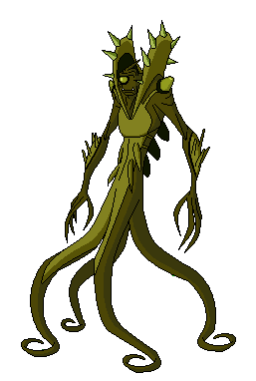 Imagen - Florauna-.png | Ben 10 Wiki | FANDOM powered by Wikia