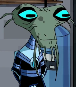 Azmuth | Universo Ben 10 | FANDOM powered by Wikia