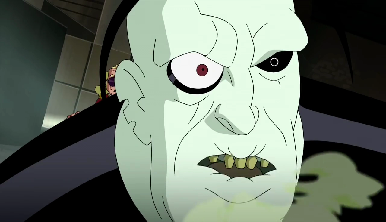 Acid Breath (Classic)/Gallery/Omniverse | Ben 10 Wiki | Fandom