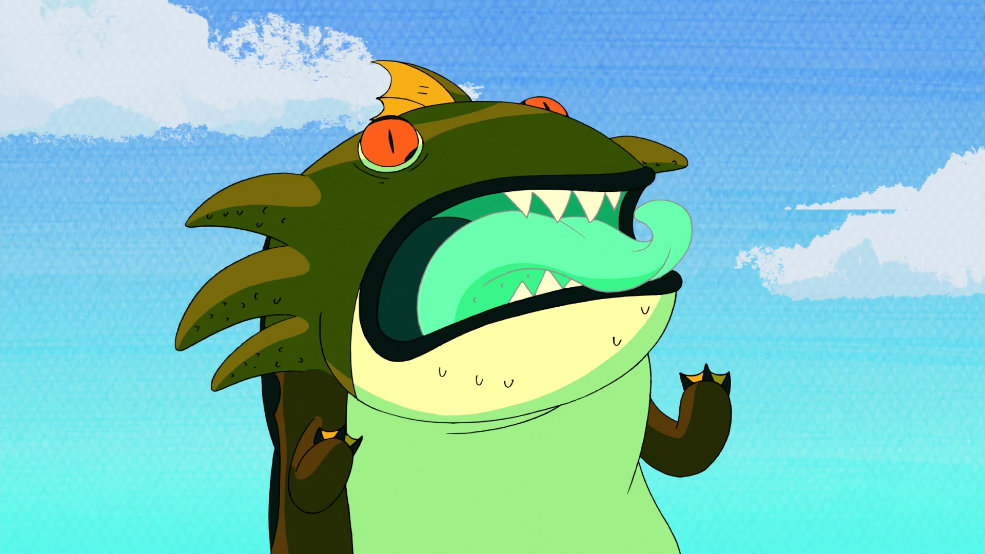 Galería:Hydromander | Ben 10 Wiki | Fandom