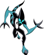 XLR8 (Classic)/Gallery | Ben 10 Wiki | Fandom