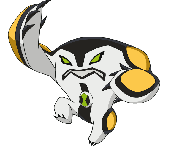 Image - Pose of Cannonbolt.png | Ben 10 Wiki | FANDOM powered by Wikia