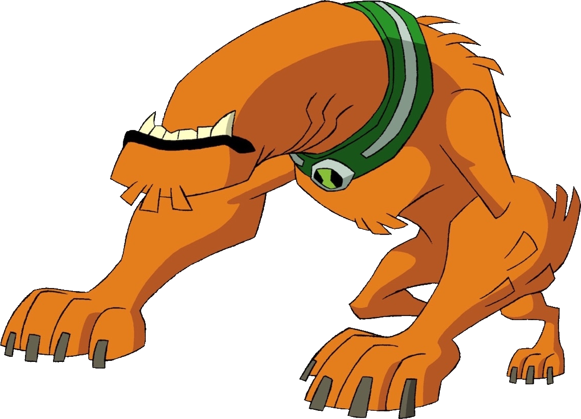 Bestia | Ben 10 Wiki | Fandom