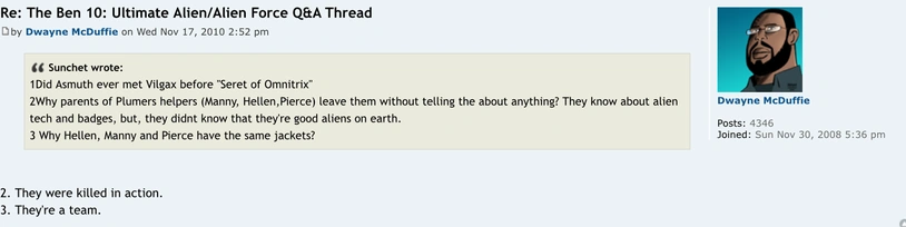 Pierce Wheels | Ben 10 Wiki | Fandom