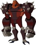 Vulkanus | Ben 10 Wiki | Fandom