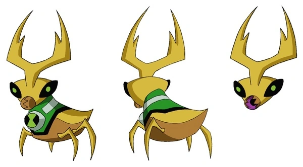 Ball Weevil/Gallery | Ben 10 Wiki | Fandom