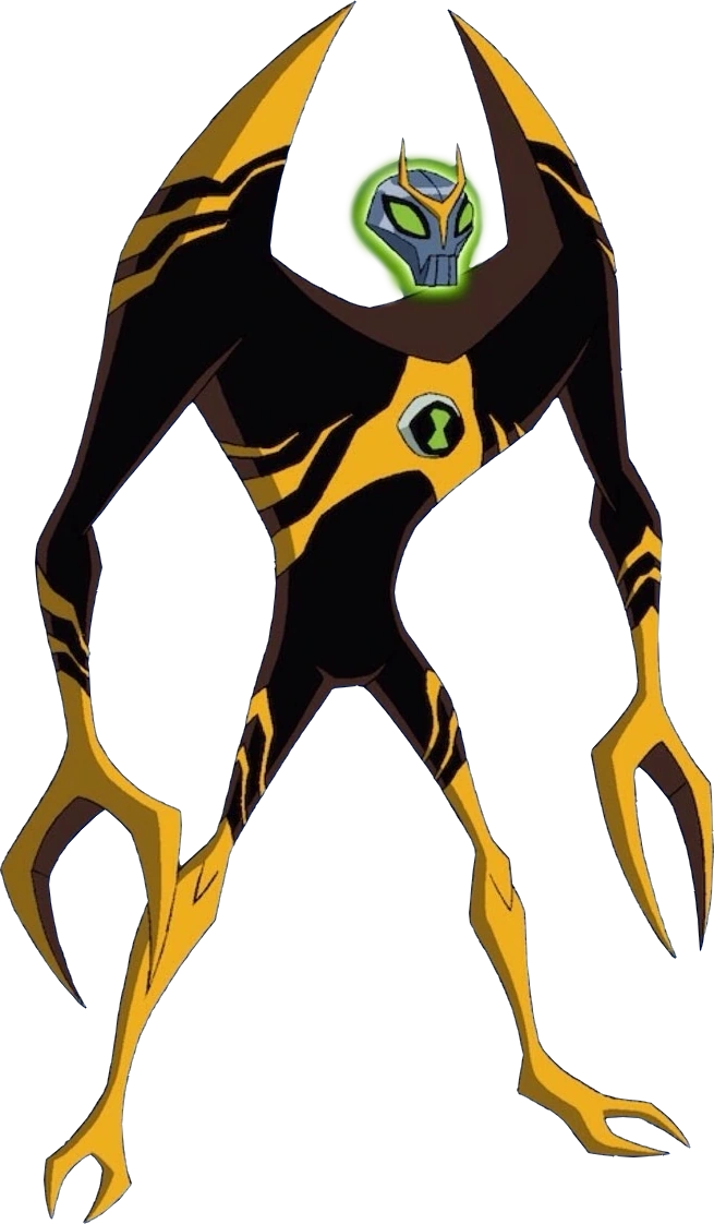 Lodestar | Ben 10 Wiki | Fandom