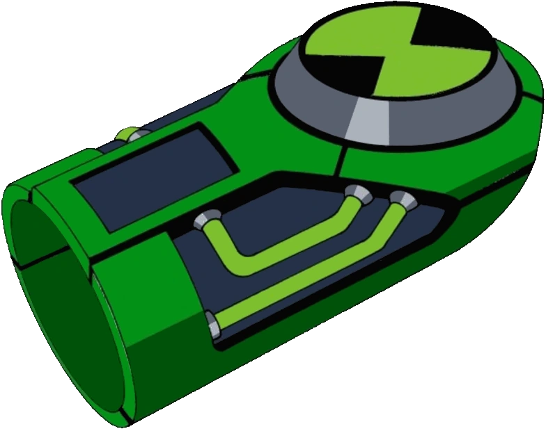 Ultimatrix | Ben 10 Wiki | Fandom