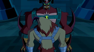 Discuss Everything About Ben 10 Wiki | Fandom