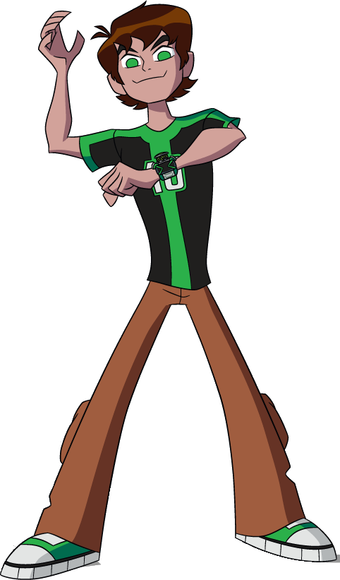 Ben Tennyson | Ben 10 Wiki | FANDOM powered by Wikia Ben Tennyson | Ben 10 Wiki | FANDOM powered by Wikia
