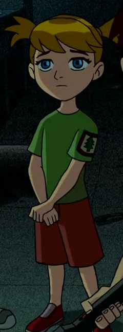 Mandy | Ben 10 Wiki | FANDOM powered by Wikia