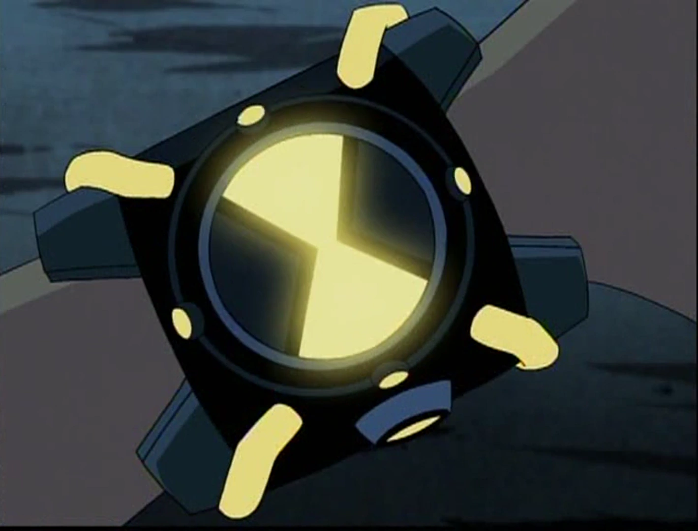 Galeria:Omnitrix (Protótipo) | Universo Ben 10 | FANDOM powered by Wikia