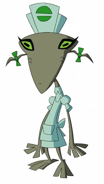 Duffy | Universo Ben 10 | Fandom