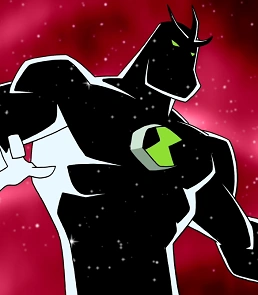 Alien X | Universo Ben 10 | Fandom