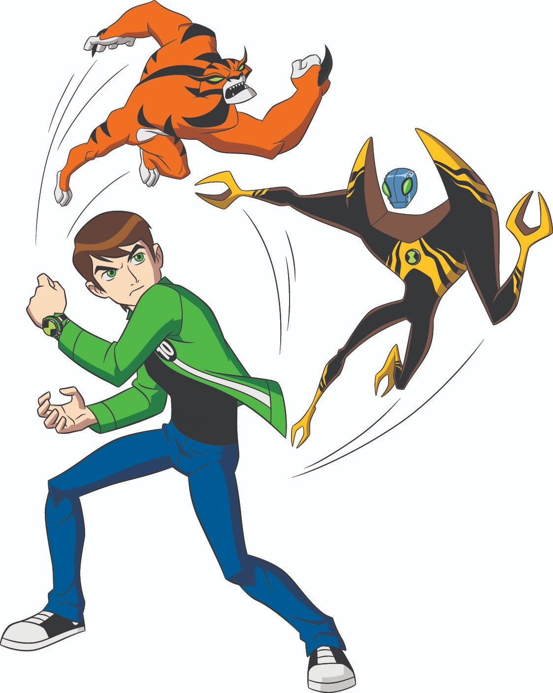 Lodestar/Gallery | Ben 10 Wiki | Fandom