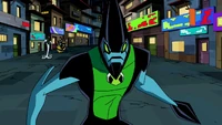 XLR8 (Classic)/Gallery | Ben 10 Wiki | FANDOM powered by Wikia