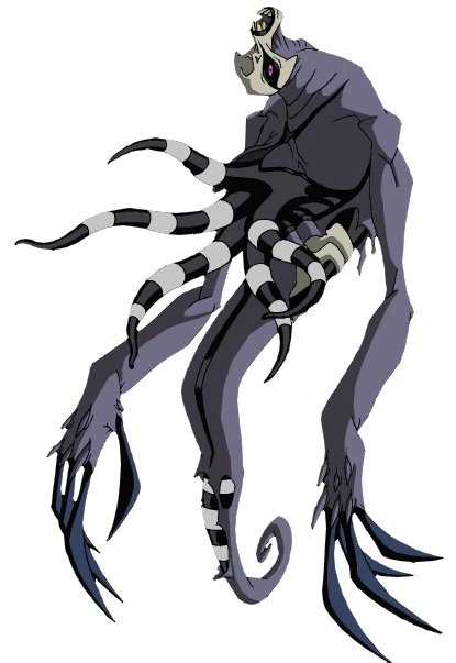 Zs'Skayr | Ben 10 Omniverse Wiki | Fandom