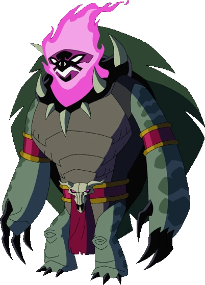 Addwaitya | Ben 10 Wiki | Fandom