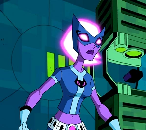 Anoditas | Universo Ben 10 | FANDOM powered by Wikia