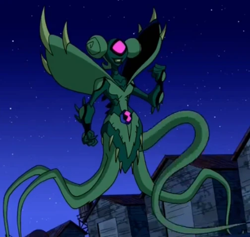 Imagen - Wildvine -Gwen 10-.PNG | Ben 10 Wiki | FANDOM powered by Wikia