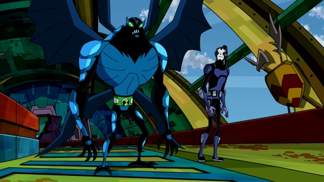 Imagem - Friagem OV image1.png | Universo Ben 10 | FANDOM powered by Wikia