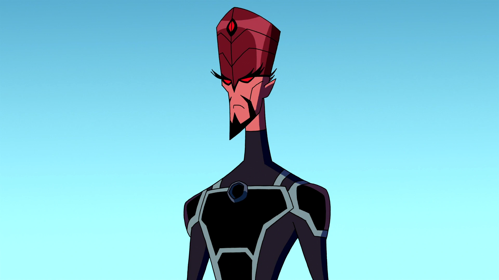 Servantis | Ben 10 Wiki | Fandom